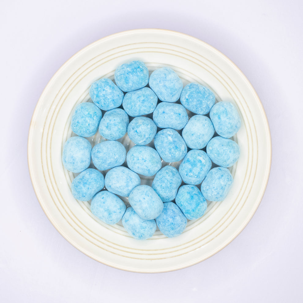 Bon Bons Blue Raspeberry – That Lollie Shop